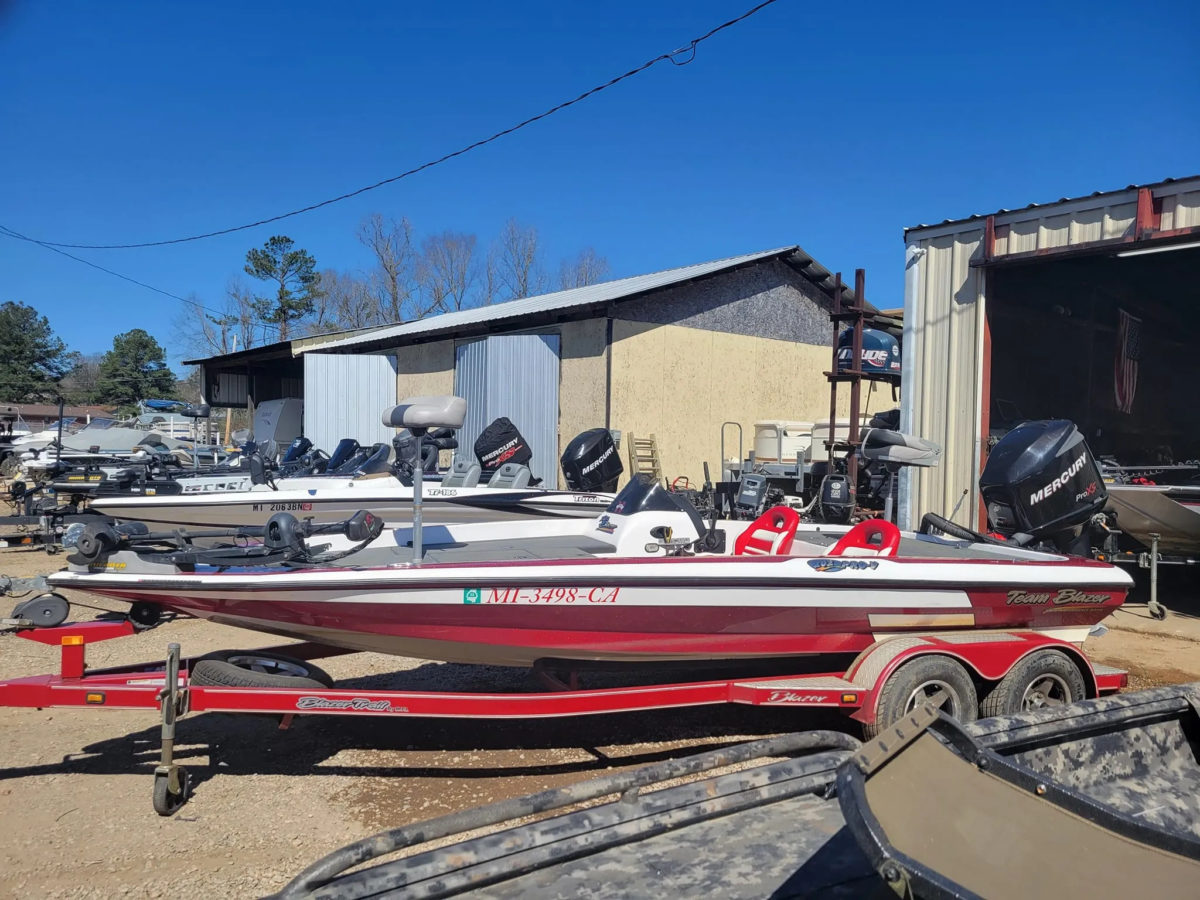 Our Services - Magnolia Marine